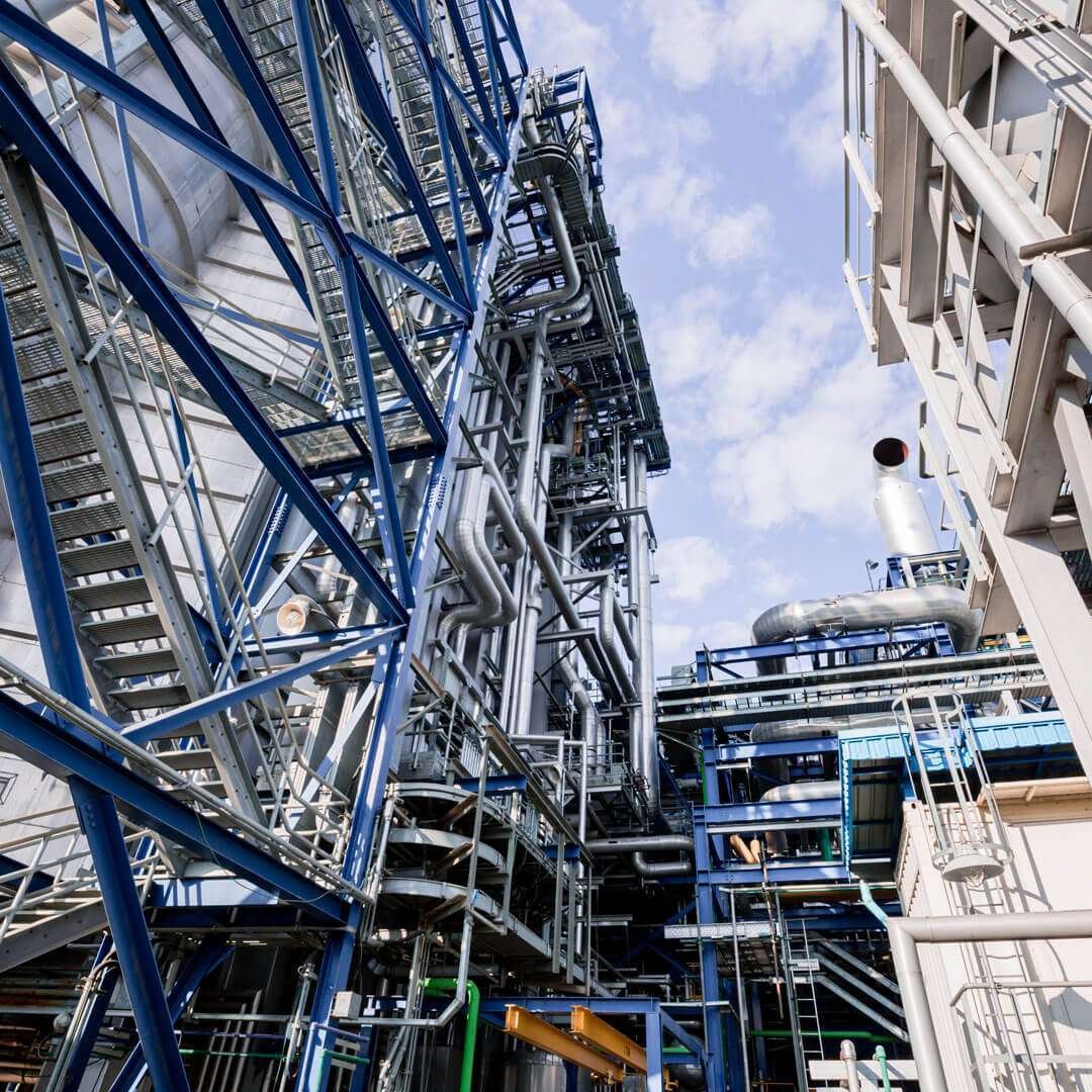 Substations Setup and Equipment Supplier in Bangladesh