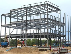 prefabricated steel building manufacturers in bangladesh