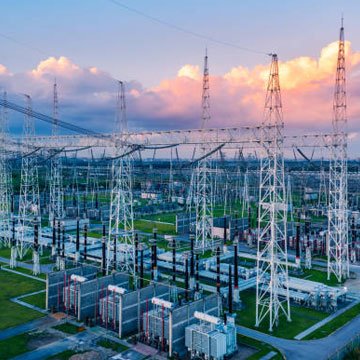 Sub stations Setup and Equipment Supplier in Bangladesh